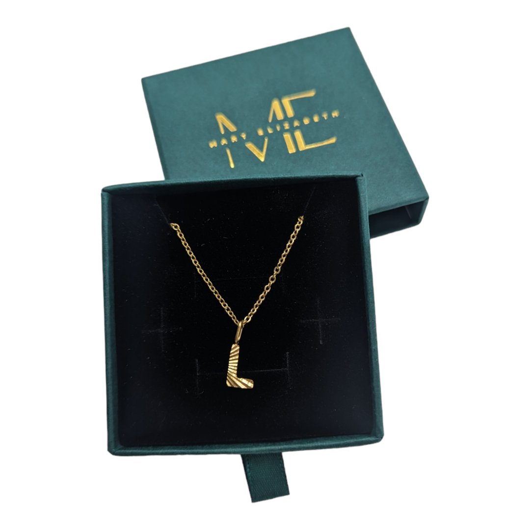 Sentimental, Demi-Fine Life Proof Jewellery | M.Elizabeth Jewellery – M ...